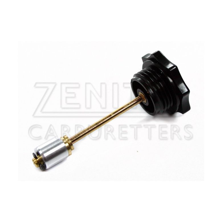 CD Damper Assembly - B20465 | | Zenith Caburetters