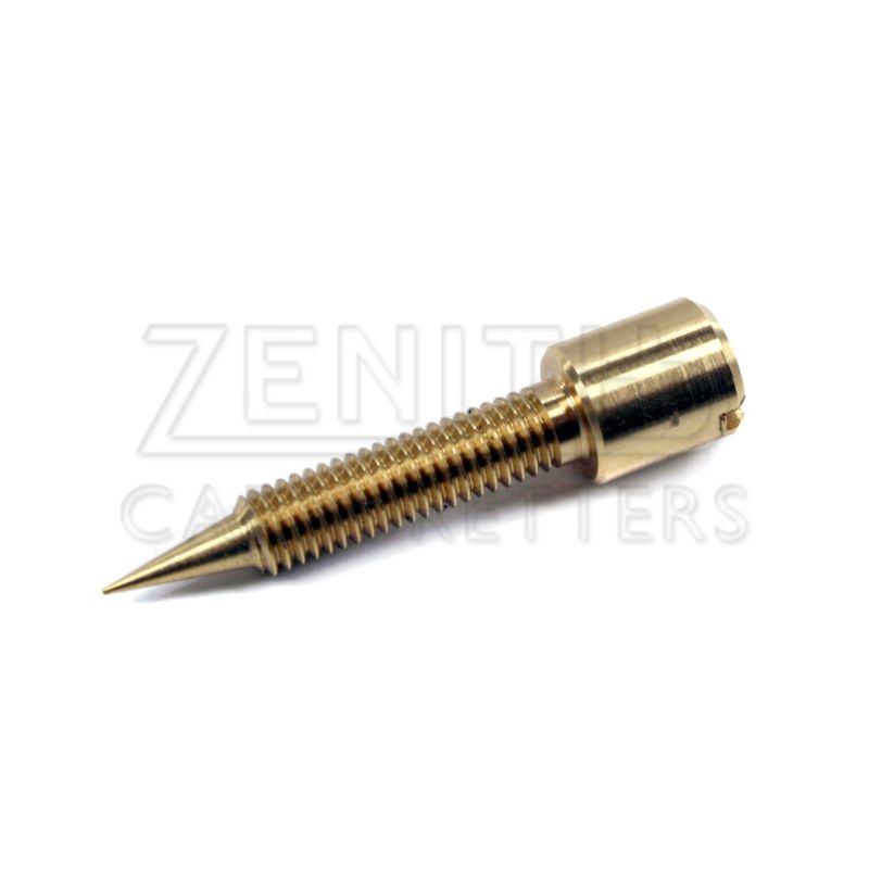 Shop our Mixture Screw | 020458 | Zenith Caburetters