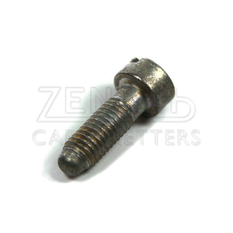 Shop our Slow Running Screw | B14221 | Zenith Caburetters
