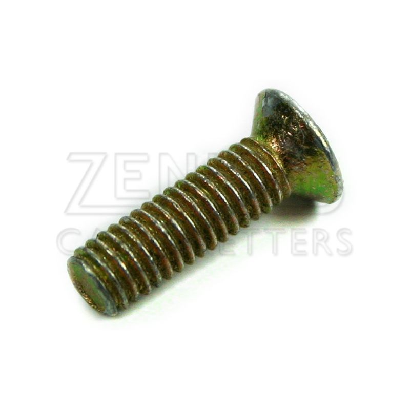 Shop our Fixing starter Screw | B17269 | Zenith Caburetters