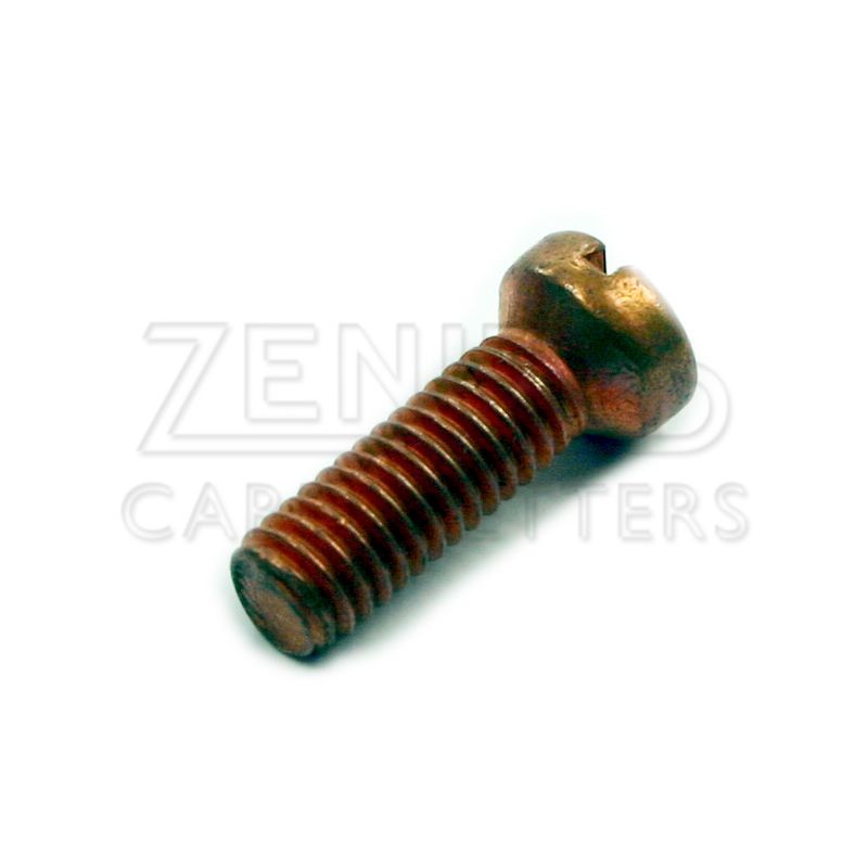 Shop our Fixing starter Screw | B19529 | Zenith Caburetters