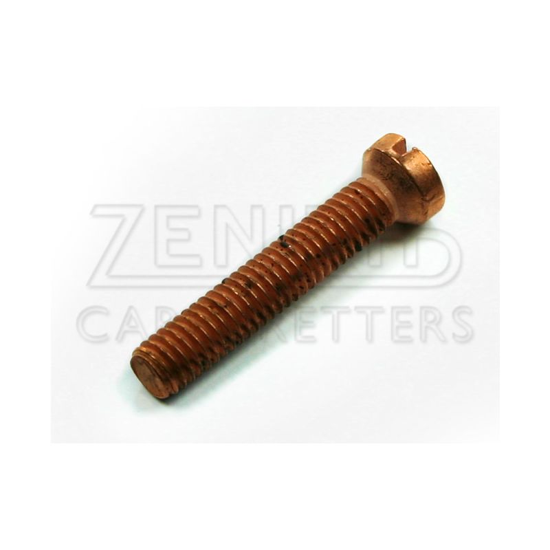 Shop our Fixing starter Screw | B19763 | Zenith Caburetters