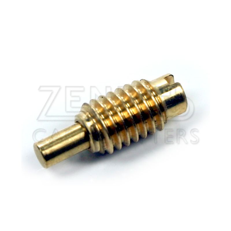 Screw Retaining L | | Zenith Caburetters