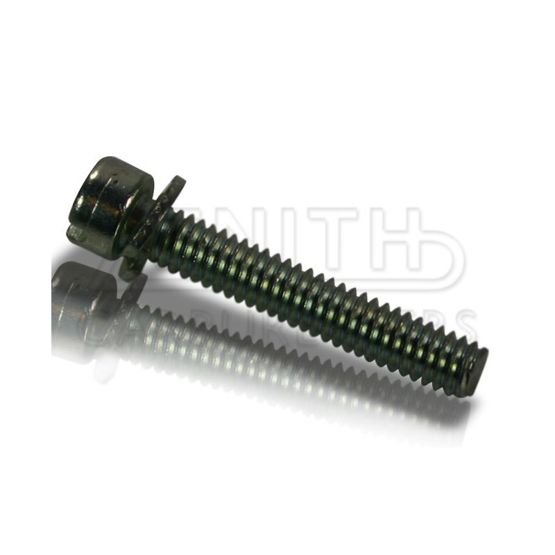 Shop our Zenith Float Chamber Screw | B25435 | Zenith Caburetters