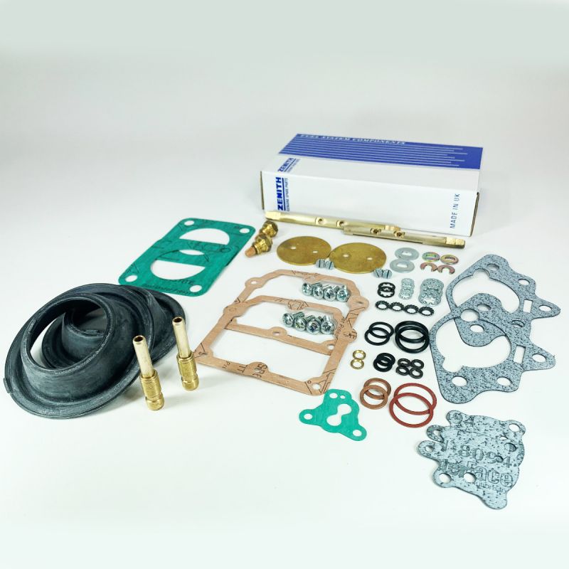 Shop our 175CDSE Rebuild Kit - Volvo B20B Engine | CDRK 44 | Zenith ...