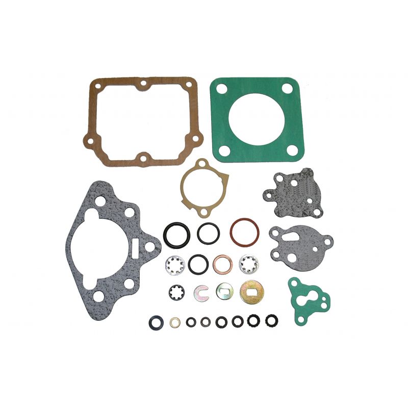 Shop our Gasket Pack | GP242 | Zenith Caburetters