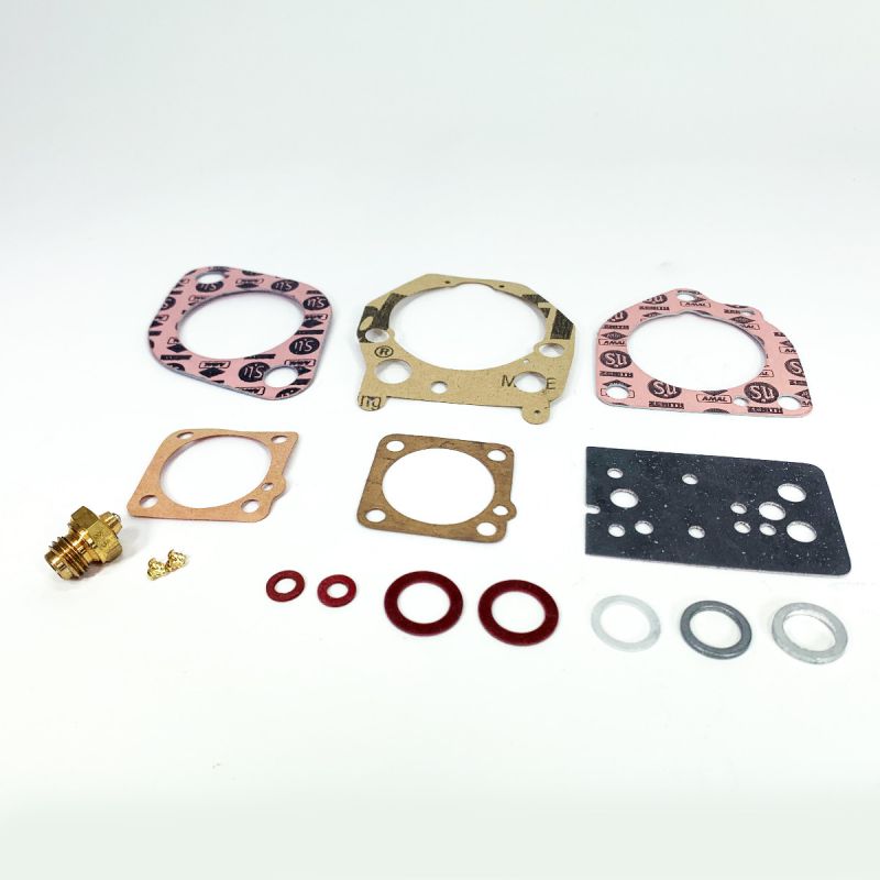 Shop our Service Kit | ZSK25 | Zenith Caburetters