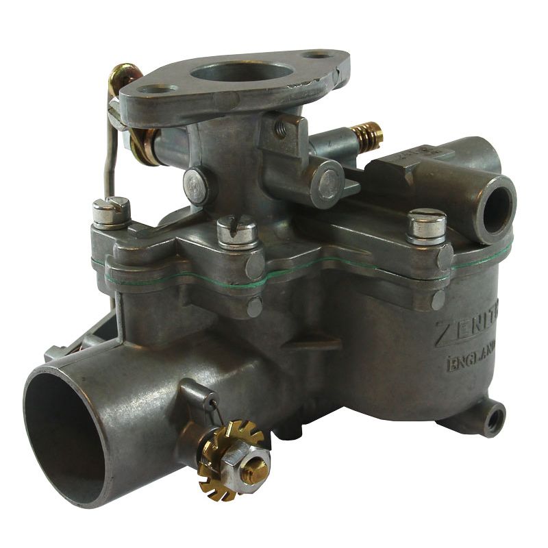 24T2 Carburetter for a Ferguson TE20 Tractor | Zenith Carburetters
