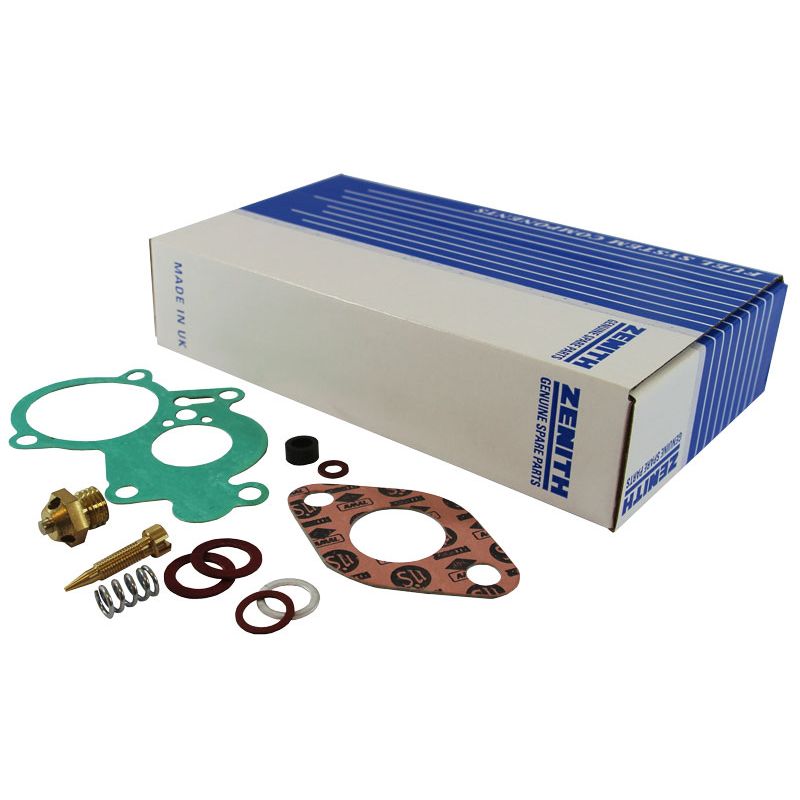 Shop our 24T2 Service Kit | ZSK70 | Zenith Caburetters