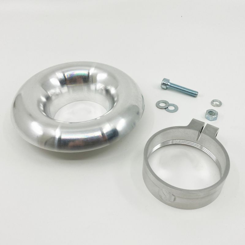 HV8 Air Intake Assembly Clip Fitting | Zenith Caburetters