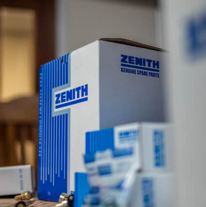 Burlen Ltd | Zenith Caburetters