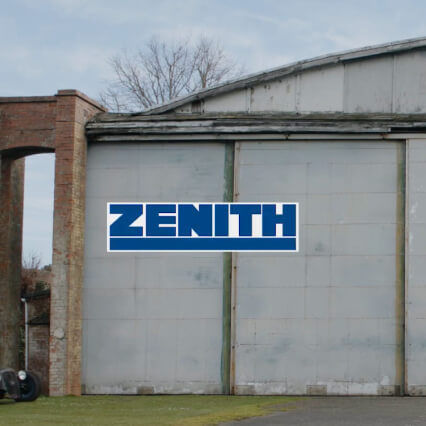 Burlen Ltd | Zenith Caburetters