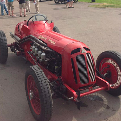 Burlen Ltd | Zenith Caburetters